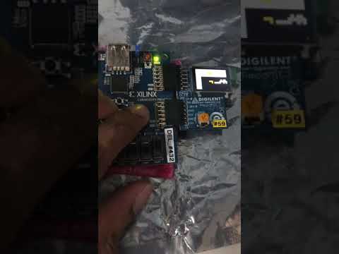 GitHub - nus-wira/EE2026-FPGA-Project: Sound & Entertainment System built using Verilog