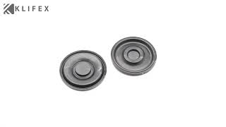 Oil separator membrane MERCEDES W211, W203, W209, W220 A6460101462 ...