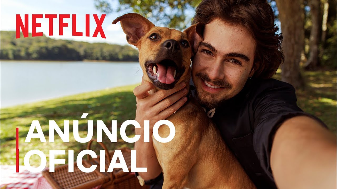 “Caramelo“: Rafa Vitti estrela novo filme da Netflix ao lado de vira ...