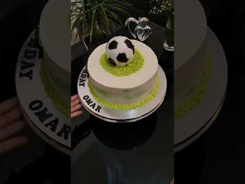 vanilla cake filling mango with vanilla cream #cake #cakefilling #birthday