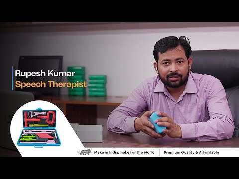Speech Trainer Equipment at Best Price in India