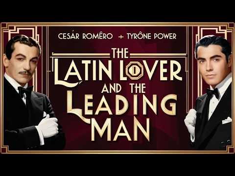 Butch Power: Tyrone & Cesar's Hollywood Love Story