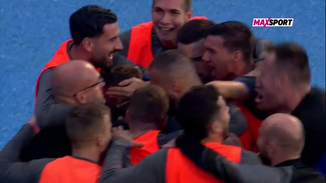 NOGOMET | Dinamo i Osijek igrat će četvrtfinale Hrvatskog nogometnog ...