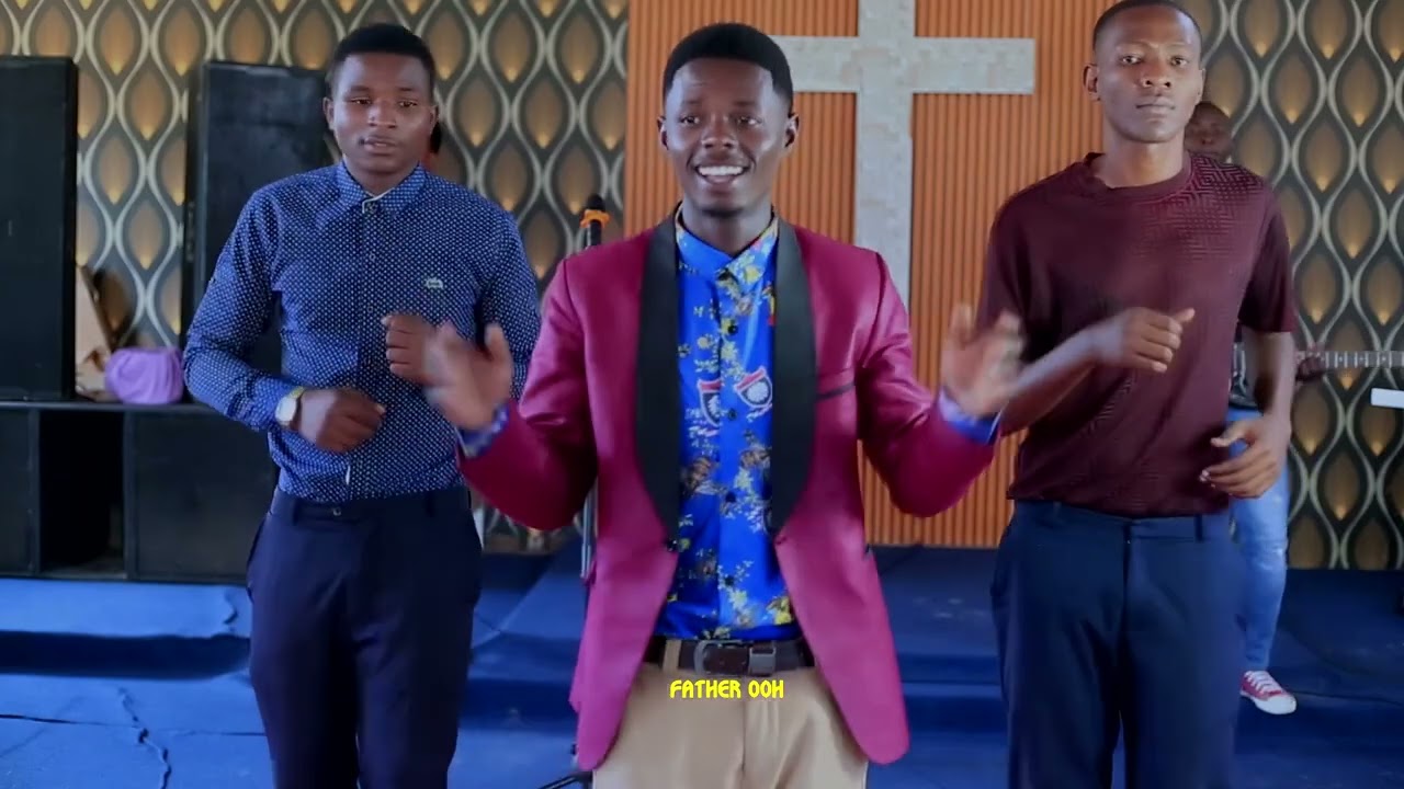 Ivan Jerome-FINAL (official video)