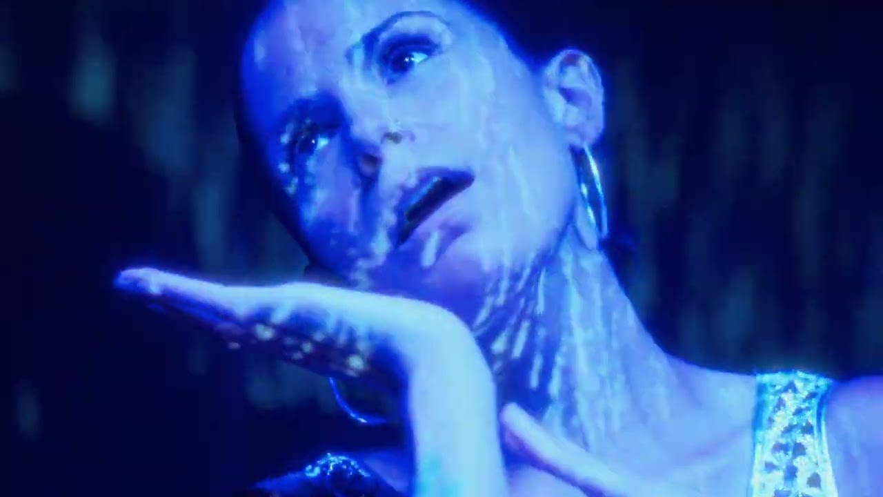 Lydia Luce - Other Side (Official Music Video)