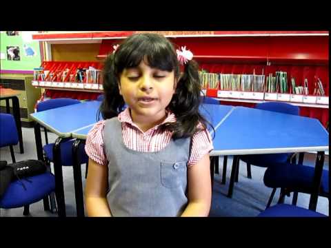 The making of health for kids website