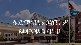 3 Best Hotels in Elgin, IL - Expert Recommendations