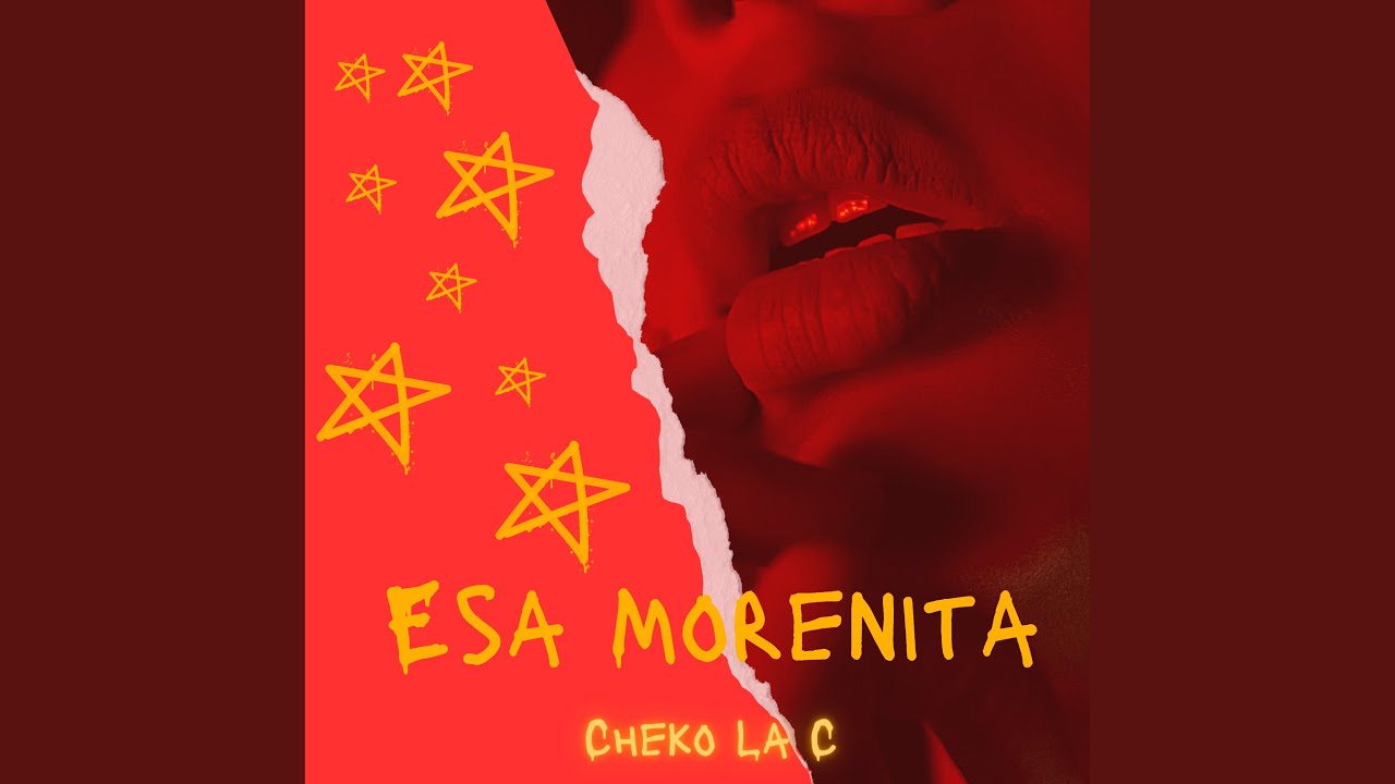 Esa Morenita