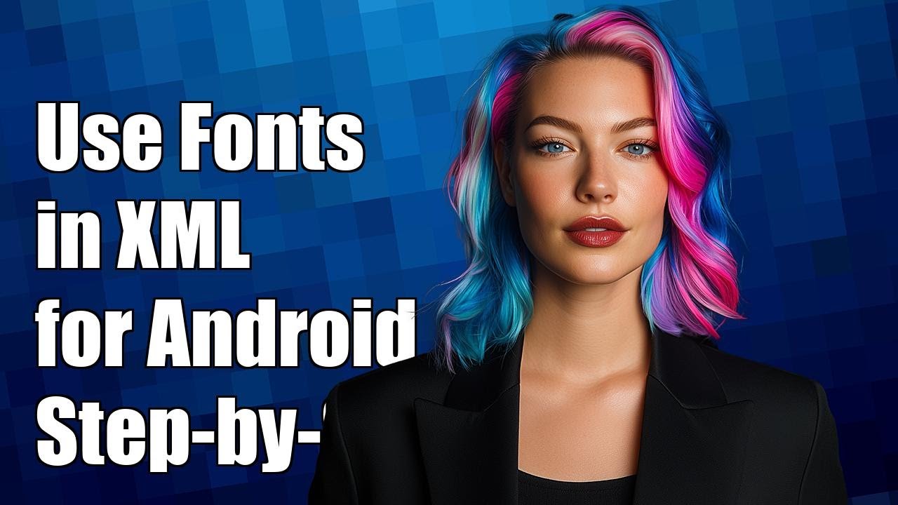 How to Use Custom Fonts in XML for Android O: A Step-by-Step Guide