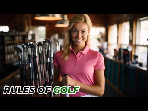 The Rules of Golf [Explained]