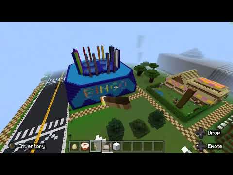how to download Stampy lovely world! UPDATED VERSION