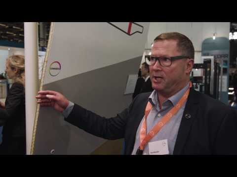 Making Wind Power More Affordable – Interview with Kim Klausen, Covestro | JEC World 2017