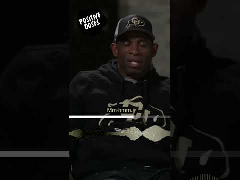crabs in a barrel… #positivedoses247 #deionsanders #clubshayshay