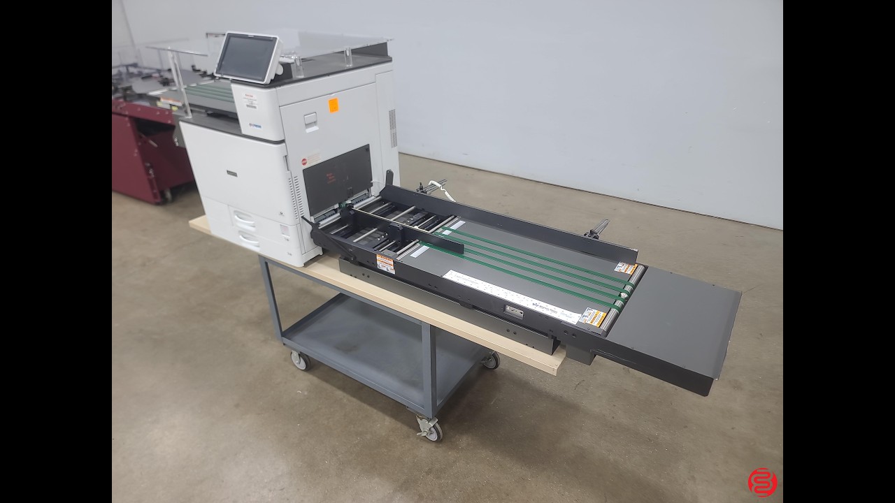 Xante EnPress Digital Multi Media Envelope Press