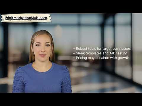 Mailerlite vs Mailchimp 2025 – Which is the Best Email Marketing Tools?