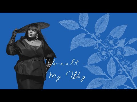 Yseult - My Way (2024 Paris Olympic Closing Ceremony)