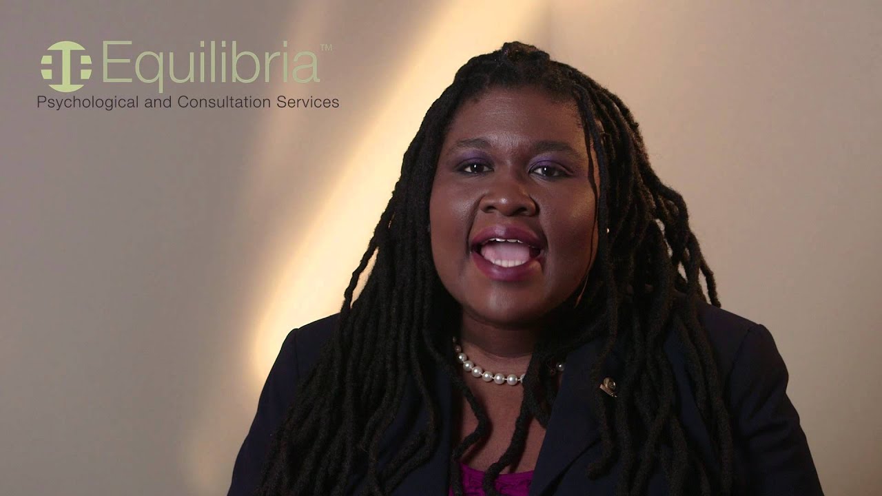 Dr. Kristy A. Brumfield - Psychologist Philadelphia - Equilibria PCS