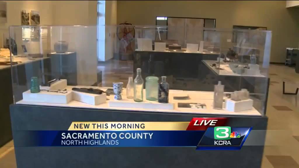 McClellan Park hosts new museum