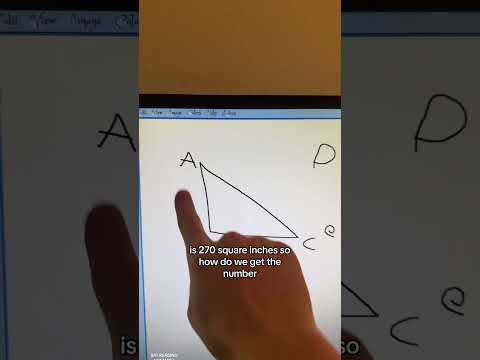 SAT Math Tips!