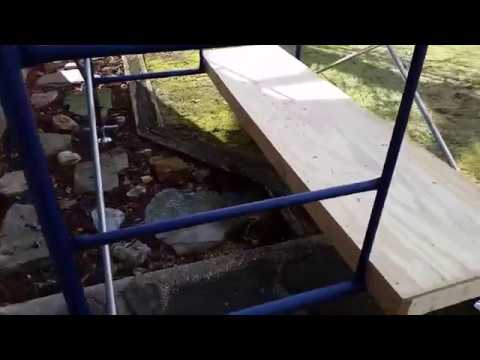 Walkway Planks - Walkway Jali Latest Price, Manufacturers & Suppliers