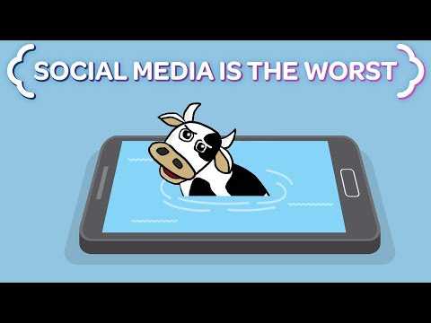 Is Social Media Worth it?