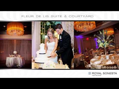 Experience Bliss in the Heart of the French Quarter