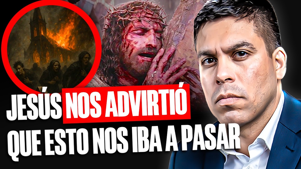 The biggest persecution in history (and no one is talking about it)