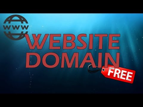 HOW TO GET A FREE DOMAIN (Wix, Weebly, One, WebsiteBuilder, IM Creator, SiteBuilder, Site123, ... )