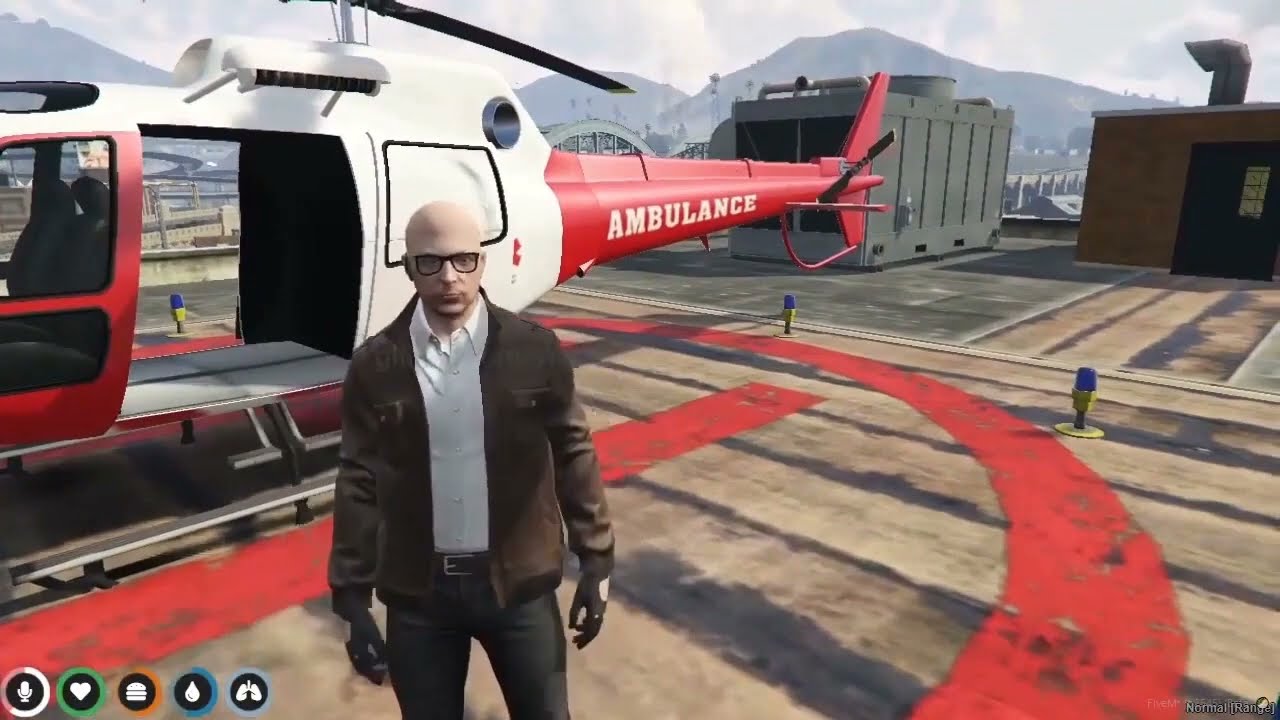 QBcore Shared Job garages | QB Job Garage