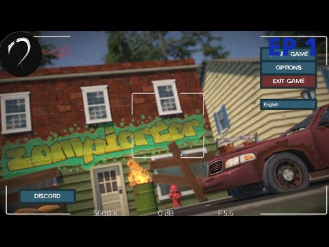 Steam Community :: Zompiercer