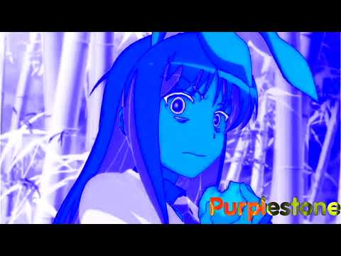 (Requested) Touhou Memories of Phantasm: Reisen and Tewi Inaba in Chorded