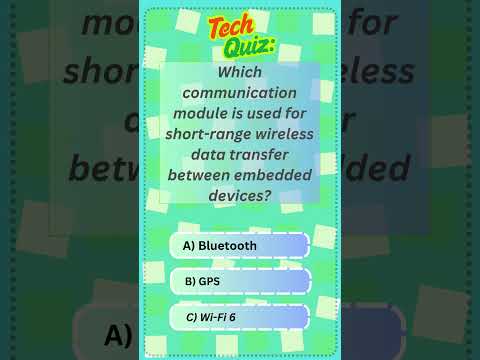 Tech Quiz #quiz #facts #quiztime #reddit #programming
