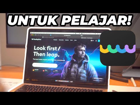 Macbook Air M1 Untuk Pelajar / Mahasiswa + Aplikasi UPDF! Edit File PDF Jadi Lebih Mudah!