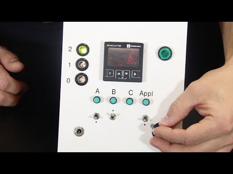 Versacount XP -- The Benchmark of Digital Counting