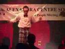Josh Rimer - the dancing nerd