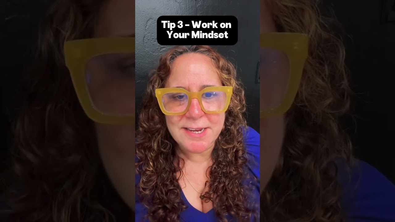 Top 4 tips every new real estate agent needs to hear before launching their career! #realtoradvice