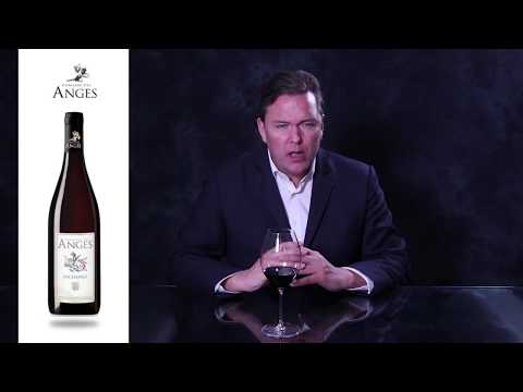 Domaine des Anges - Archange 2015 - Ventoux