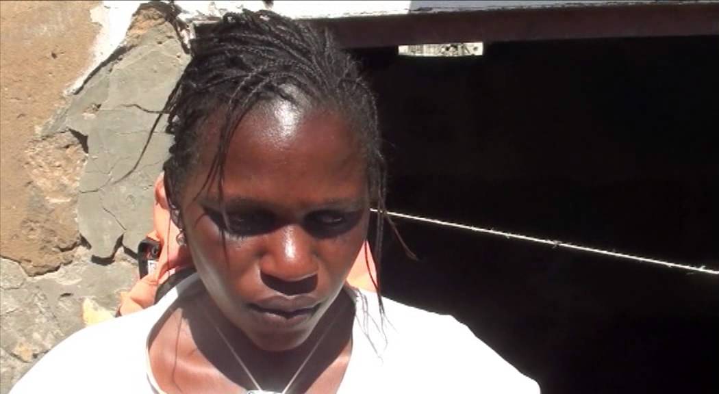 Reportage sur la pauvreté au Sénégal