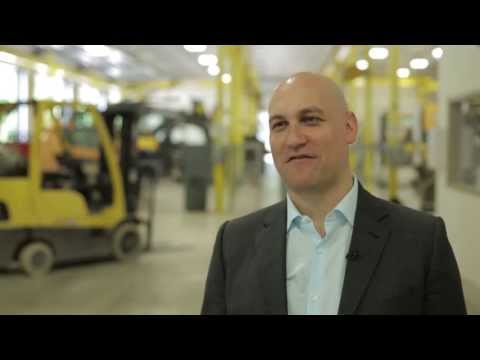 Alta Equipment Company - Sustaining A Passion For Growth