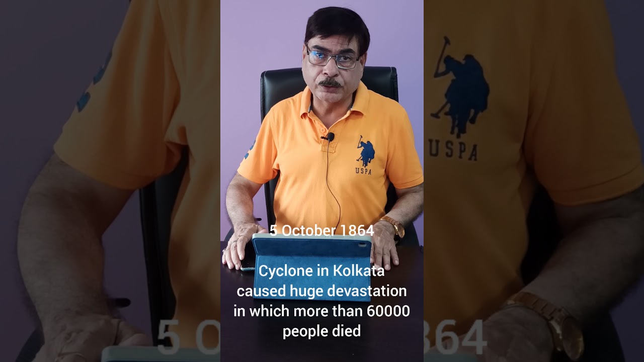 5 October 2021| Historical Events |  Today in World History | On This Day #Shorts #youtubeshorts