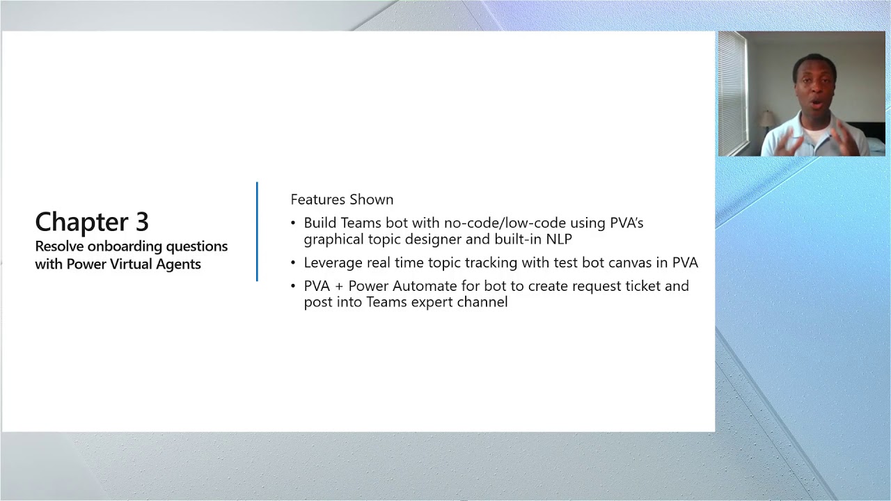 Build apps for Teams with low code/no code tools | INT104B