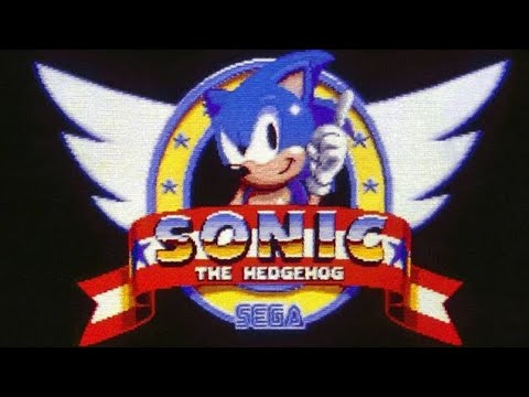 Sonic 1 Tokyo Toy Show OST: Green Hill Zone Act 2 (READ DESCRIPTION)