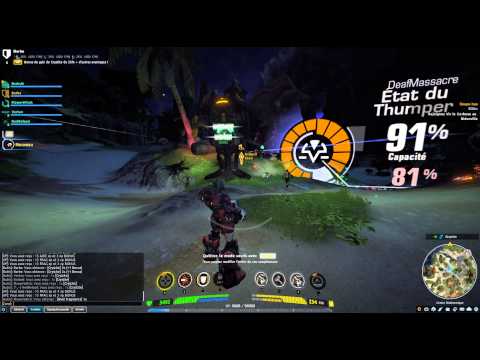 Steam Community :: Video :: Firefall : the best /dance of all games