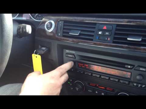 2006 BMW 325i Silver 1
