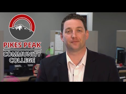 Welcome to Pikes Peak Community College