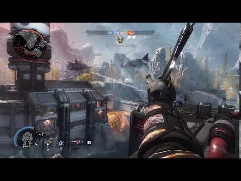 Steam Community :: Video :: titanfall 2 pulse knife