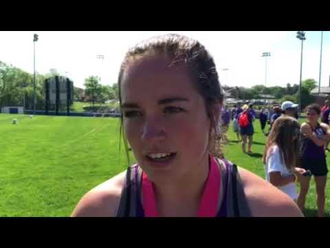 Kee Hawks surge to the 1-A team lead | darinsvenson