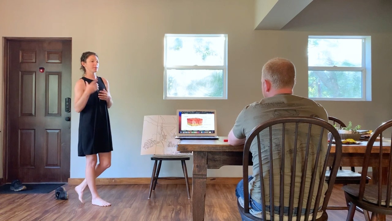 Classroom | Candid Feet #42