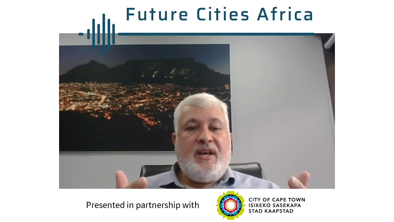 The City’s Role in a Decentralised Future :: City of Cape Town - Future ...