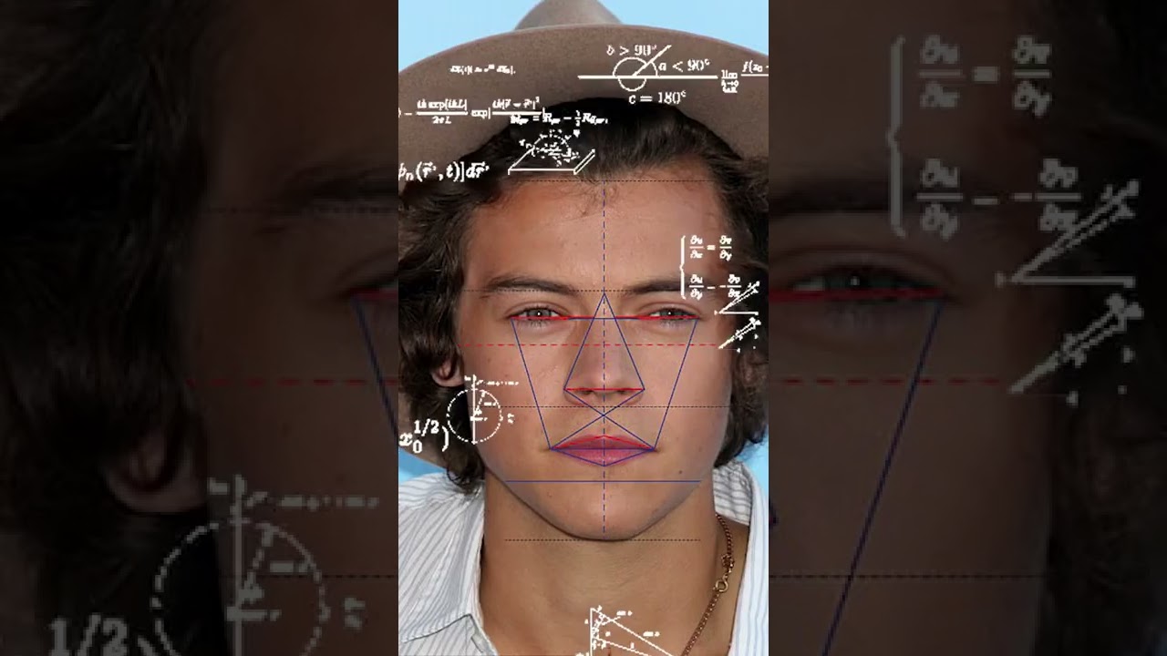 science says harry styles is attractive  #harrystyles #onedirection #pleasing #psychology #attractio